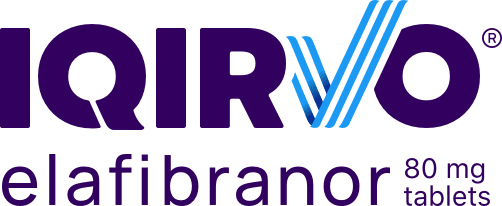 What is primary biliary cholangitis? | IQIRVO® (elafibranor) for PBC